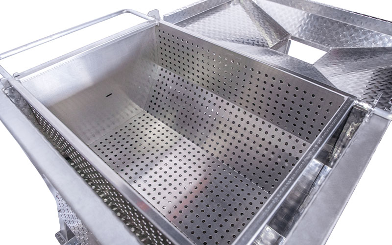 The Original Crawdaddy Cooker - Texas Star Outdoors